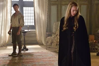 Season Two | Reign Wiki | Fandom