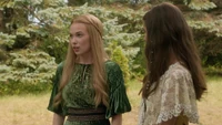 Greer Castleroy | Reign Wiki | Fandom
