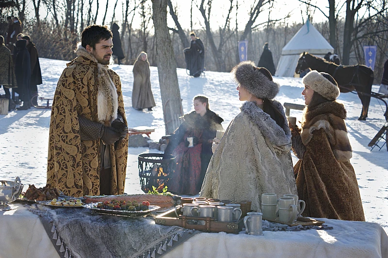 The End of Mourning/Gallery | Reign Wiki | Fandom
