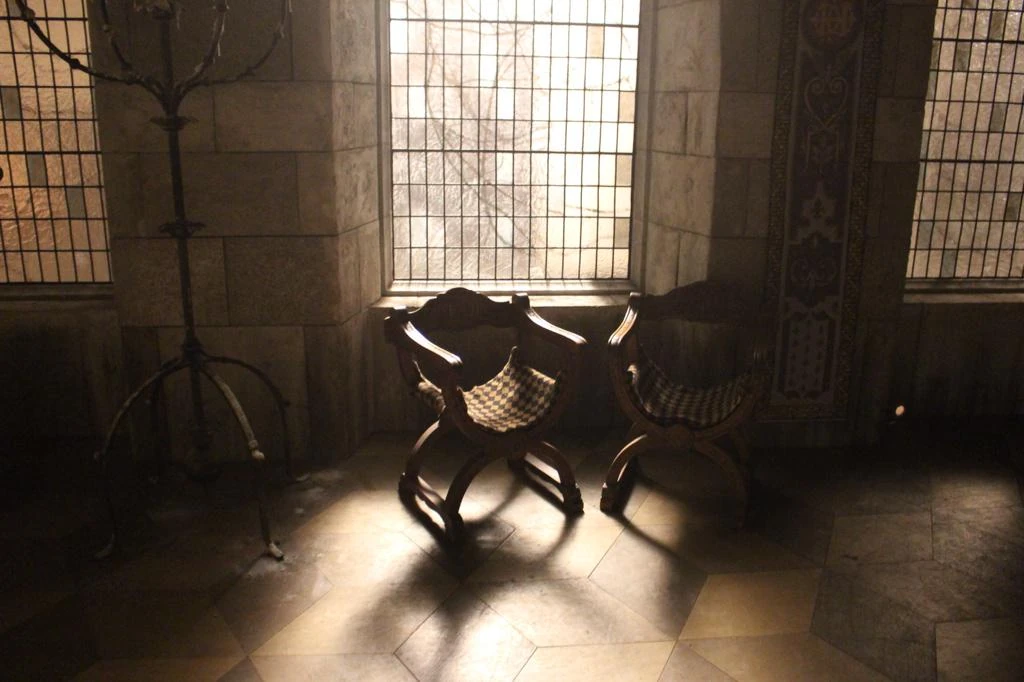 The Throne Room/Gallery | Reign Wiki | Fandom