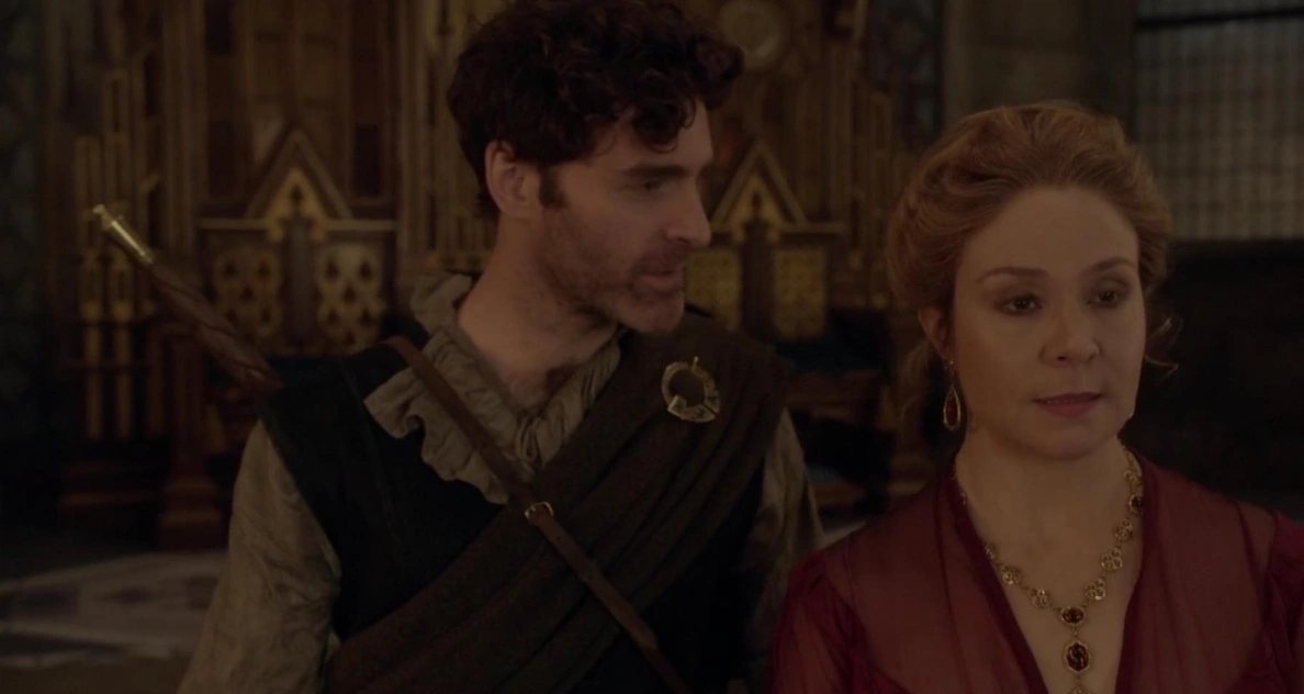 Liam O'Mally/Gallery | Reign Wiki | Fandom