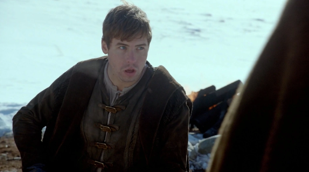 Carrick/Gallery | Reign Wiki | Fandom