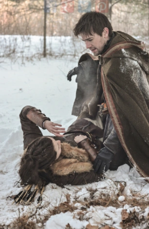 Rowan/Gallery | Reign Wiki | Fandom