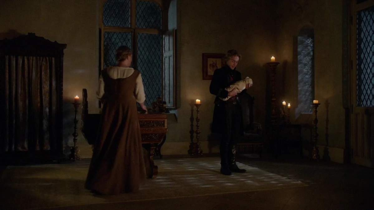 Caroline/Gallery | Reign Wiki | Fandom