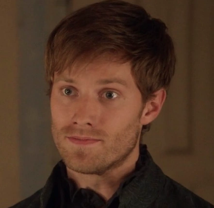 Leith Bayard | Reign Wiki | Fandom