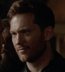 Lord Taylor | Reign Wiki | Fandom