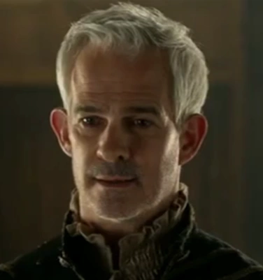 General Gaghan | Reign Wiki | Fandom