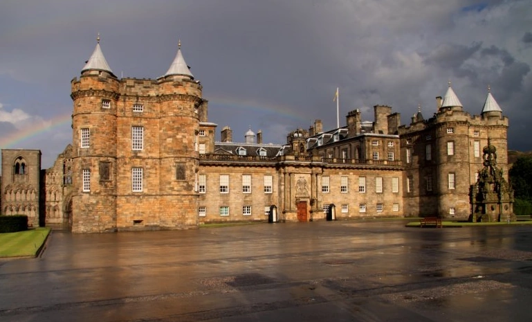 Kingdom of Scotland | Reign Wiki | Fandom