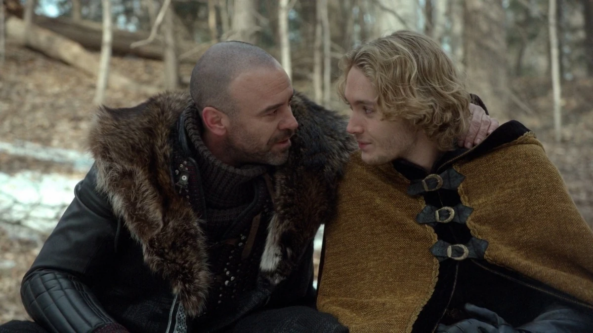 Relationships | Reign Wiki | Fandom