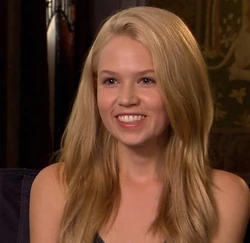 Jenessa Grant | Reign Wiki | Fandom