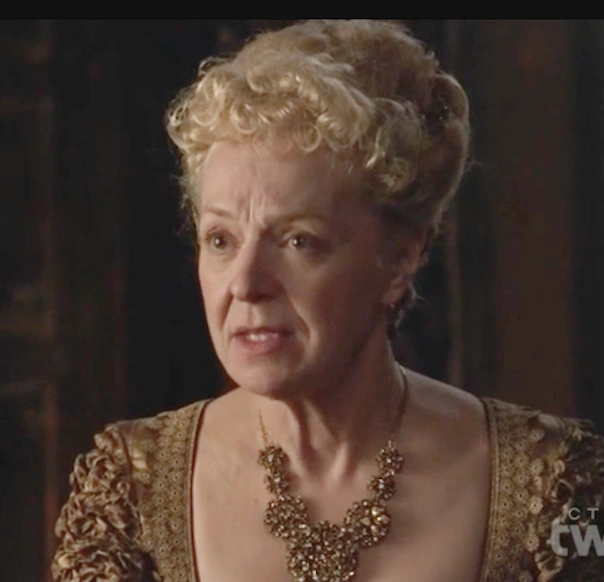 Lady Lennox | Reign Wiki | Fandom