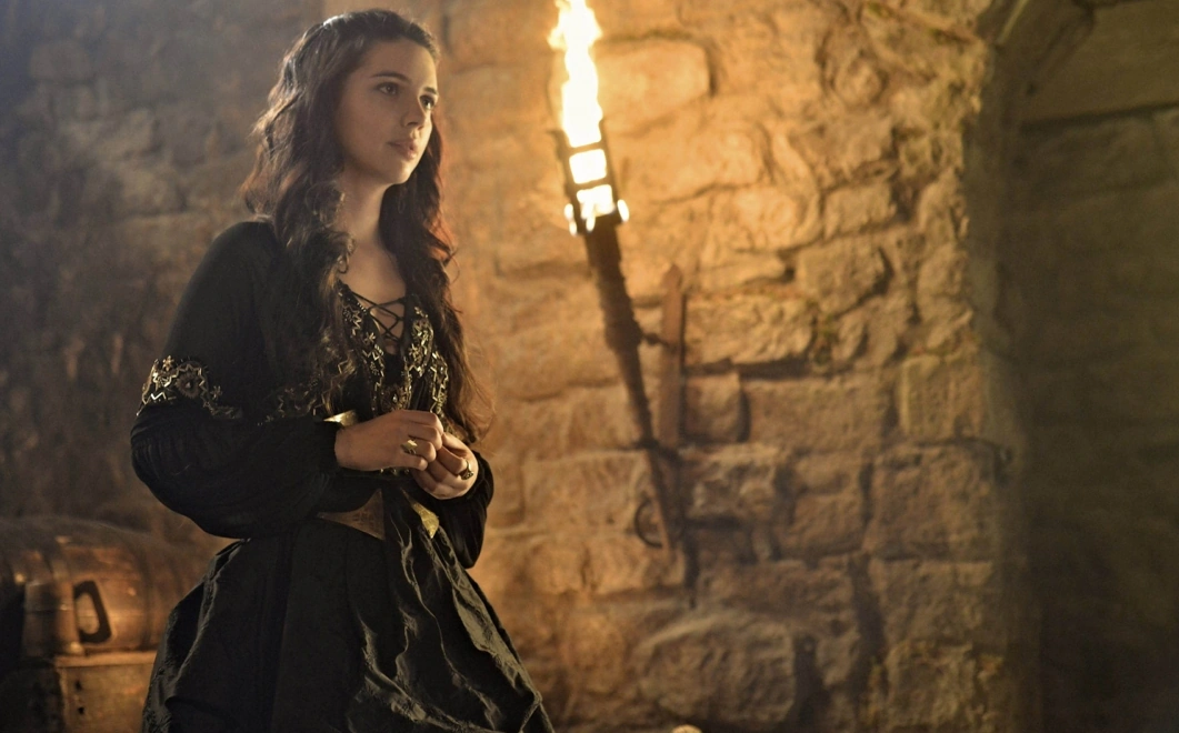 Sacrifice/Gallery | Reign Wiki | Fandom