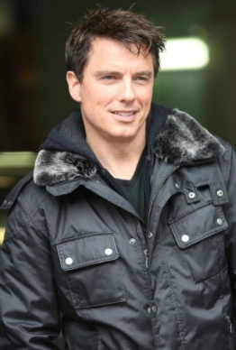 John Barrowman/Gallery | Reign Wiki | Fandom