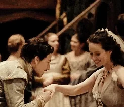 Lady Lola | Reign Wiki | Fandom