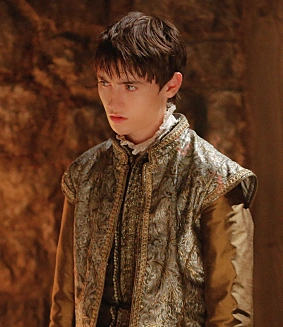 King Charles | Reign 维基 | Fandom