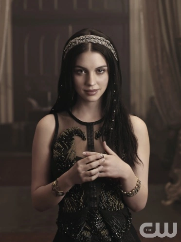 Promotional Images | Reign Wiki | Fandom