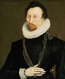 History's John Hawkins | Reign Wiki | Fandom