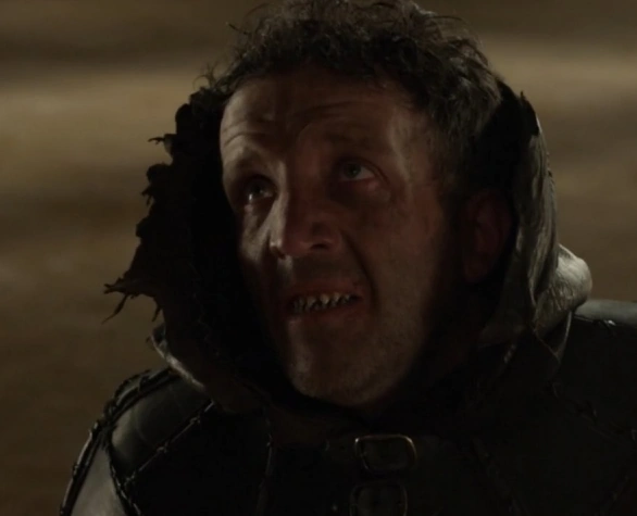 The Darkness (Character) | Reign Wiki | Fandom