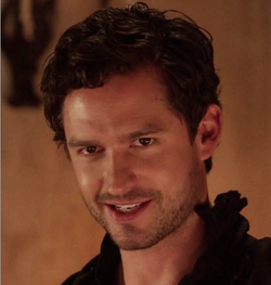 King Antoine | Reign Wiki | Fandom