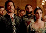 King Darnley | Reign Wiki | Fandom