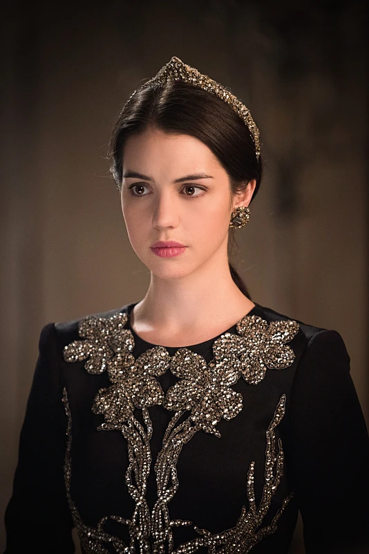The Siege/Gallery | Reign Wiki | Fandom
