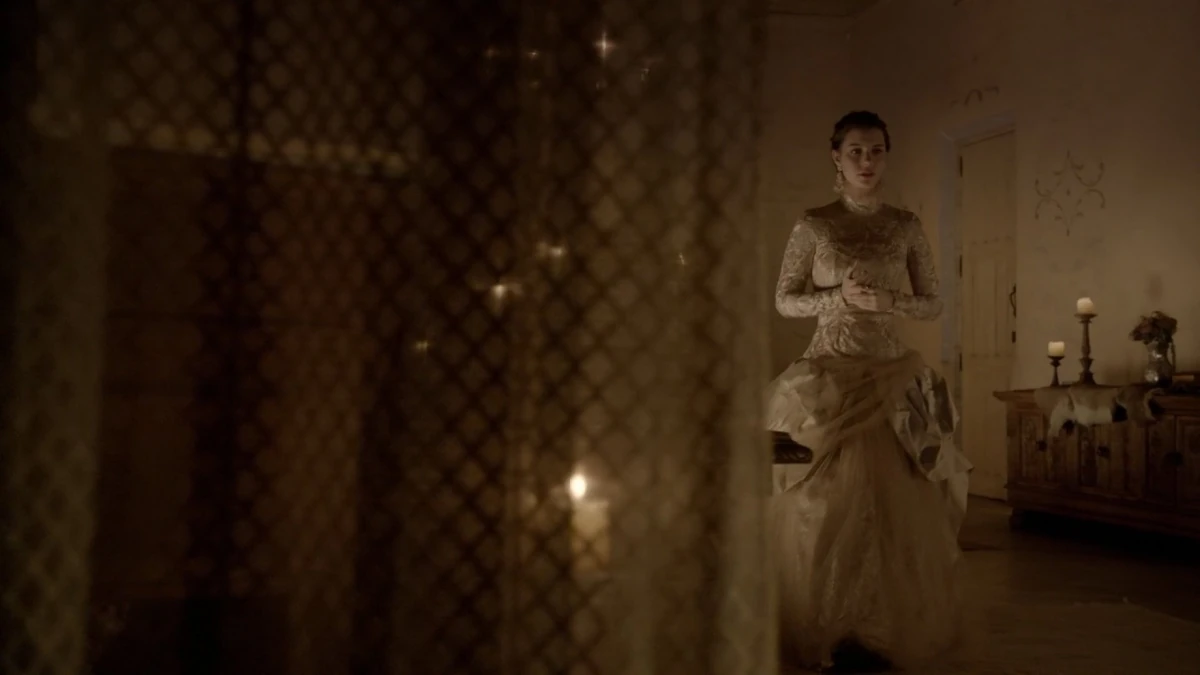 Mary's Room/Gallery | Reign Wiki | Fandom