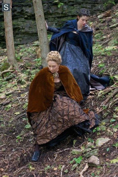 Three Queens | Reign Wiki | Fandom