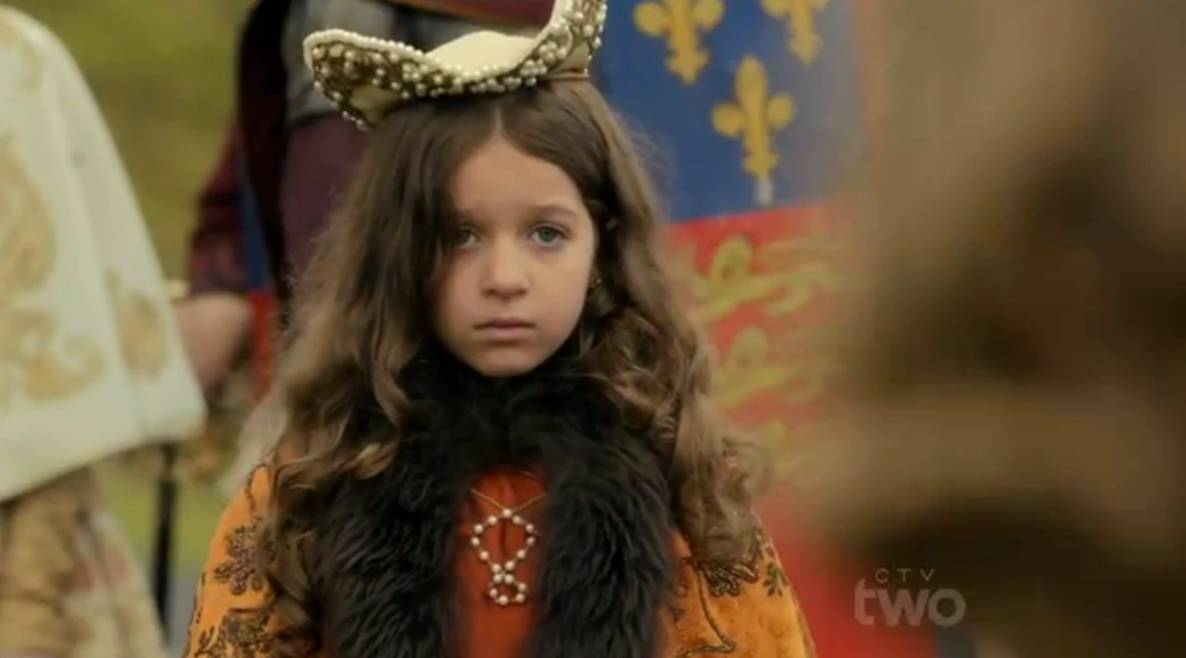 Lady Madeleine/Gallery | Reign Wiki | Fandom