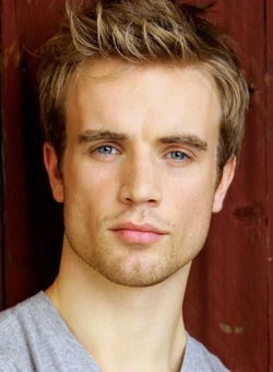 Thor Knai | Reign Wiki | Fandom
