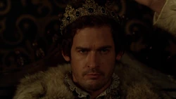 King Darnley's Coronation | Reign Wiki | Fandom