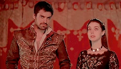 The Prince of the Blood | Reign Wiki | Fandom