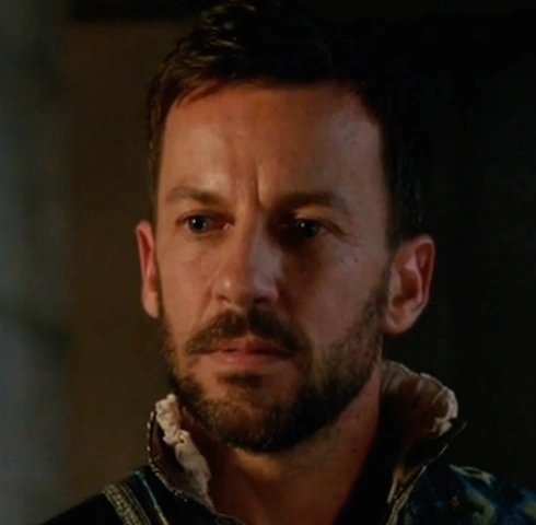 Lord Narcisse | Reign Wiki | Fandom