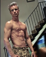 Thor Knai/Gallery | Reign Wiki | Fandom