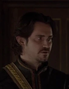 Duke of Alba | Reign Wiki | Fandom