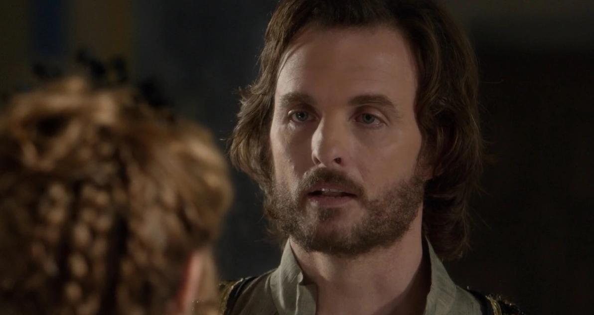 Catherine and Richard/Gallery | Reign Wiki | Fandom