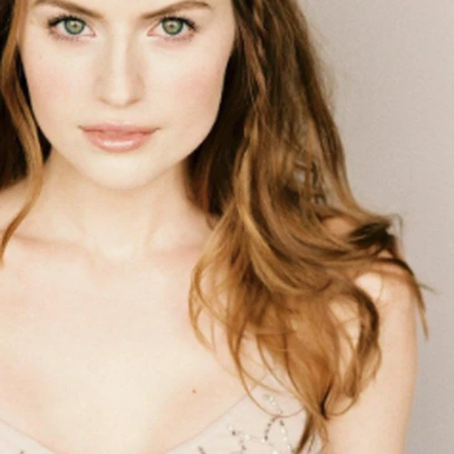 Christopher Porter Megan Follows