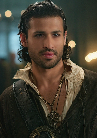 Martin de Lambert | Reign Wiki | Fandom