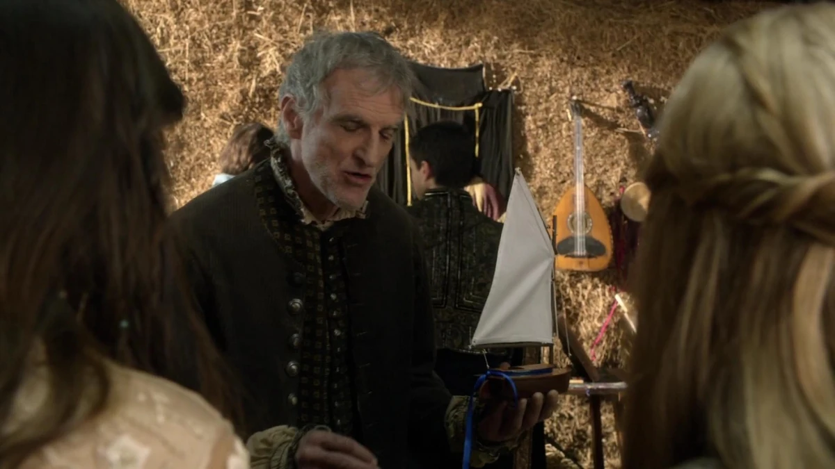 Harvest Festival/Gallery | Reign Wiki | Fandom