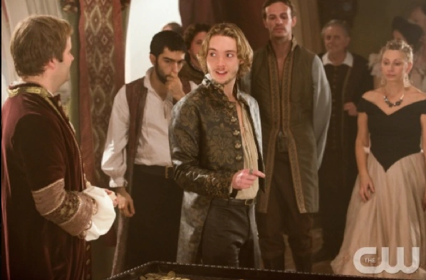 Royal Blood/Gallery | Reign Wiki | Fandom