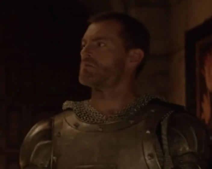 Robert | Reign Wiki | Fandom