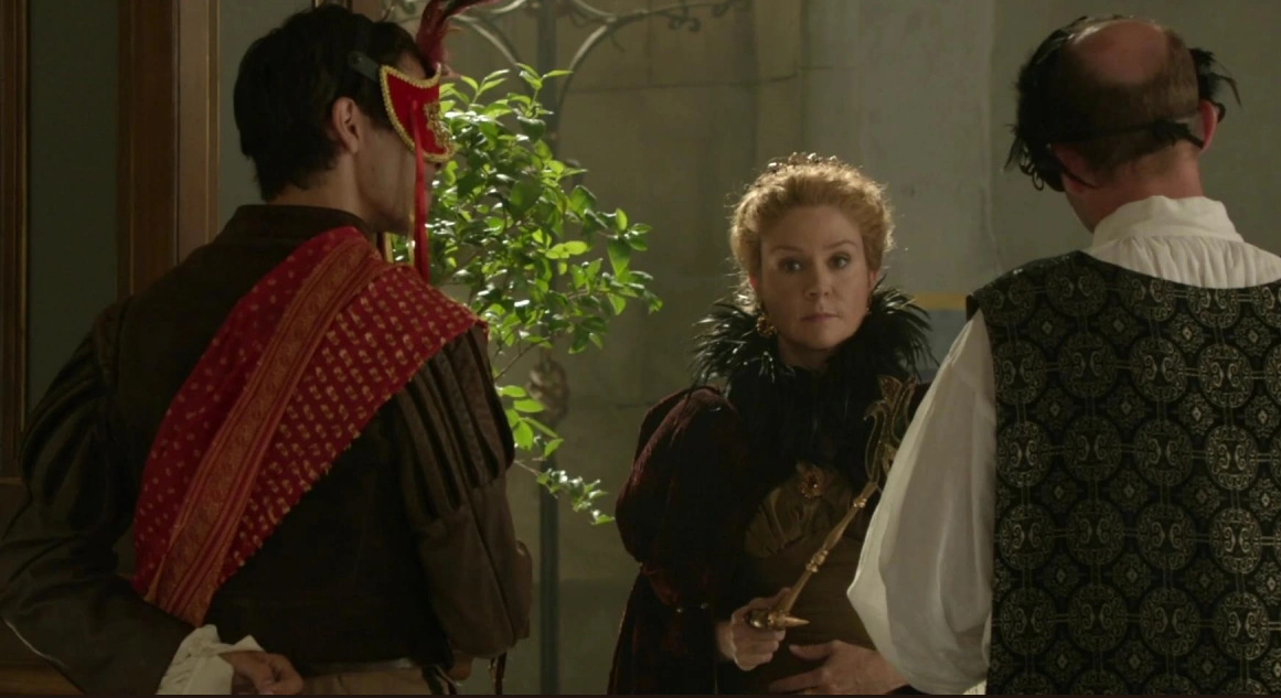 Michaelmas Banquet/Gallery | Reign Wiki | Fandom