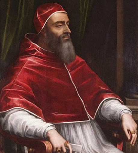 Pope Clement VII | Reign Wiki | Fandom