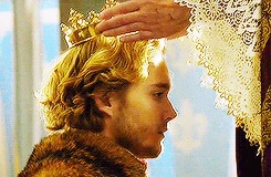 King Francis' Coronation | Reign Wiki | Fandom