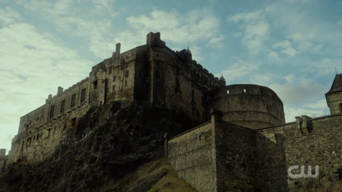 Edinburgh, Scotland | Reign Wiki | Fandom