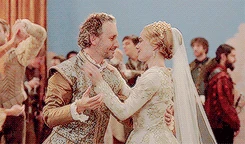 Greer and Castleroy's Wedding | Reign Wiki | Fandom