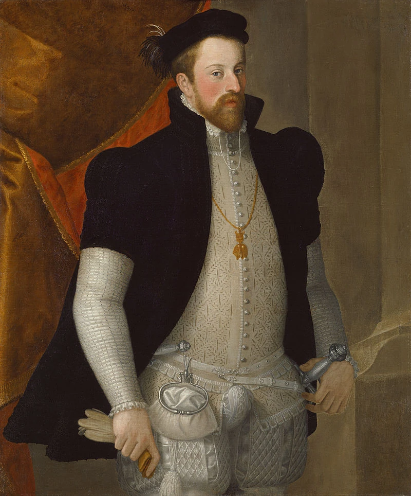 History's Archduke of Austria | Reign Wiki | Fandom