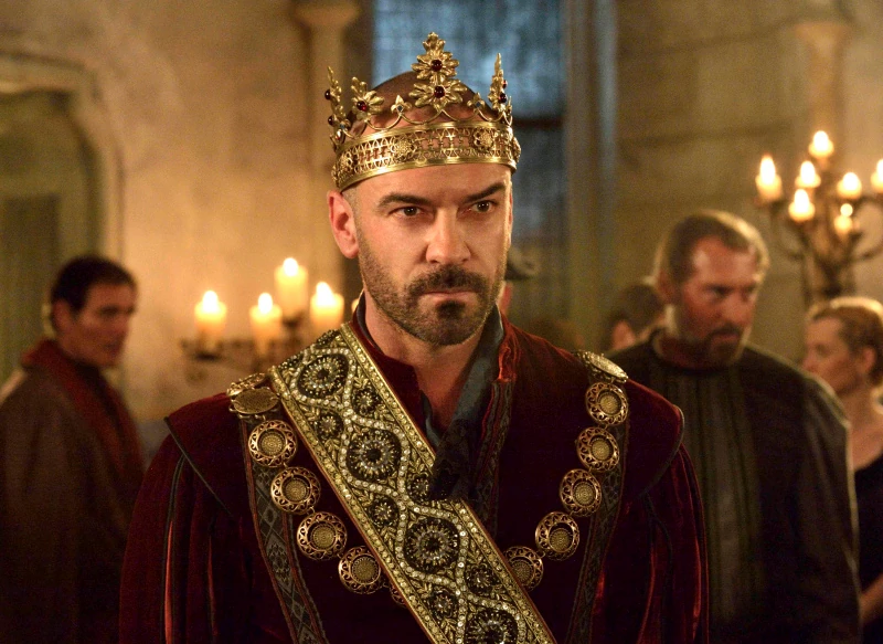 King Henry/Gallery | Reign Wiki | Fandom