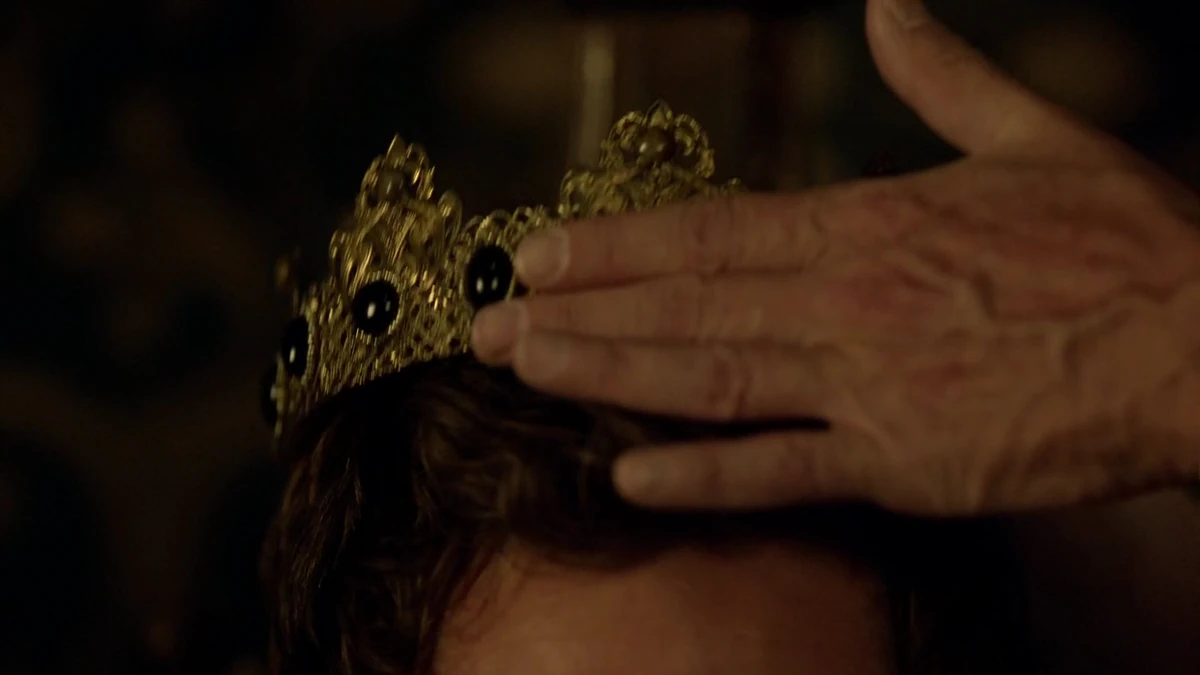 King Darnley's Coronation/Gallery | Reign Wiki | Fandom