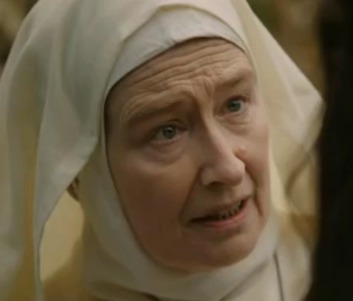 Mother Superior | Reign Wiki | Fandom