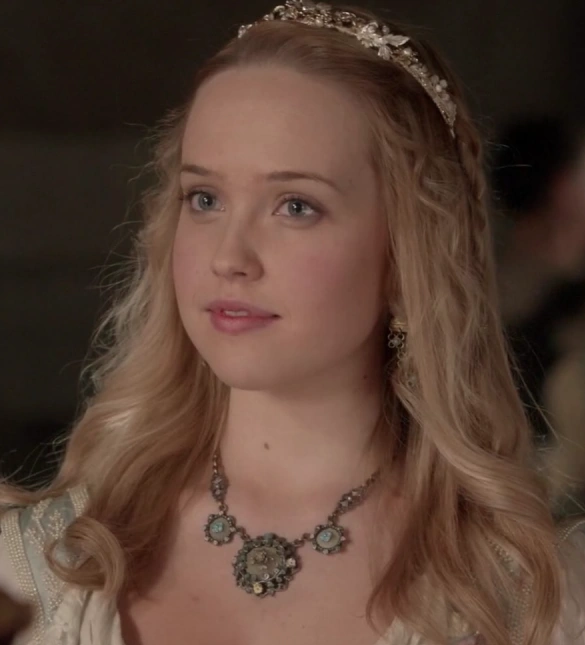 Lady Amelie | Reign Wiki | Fandom
